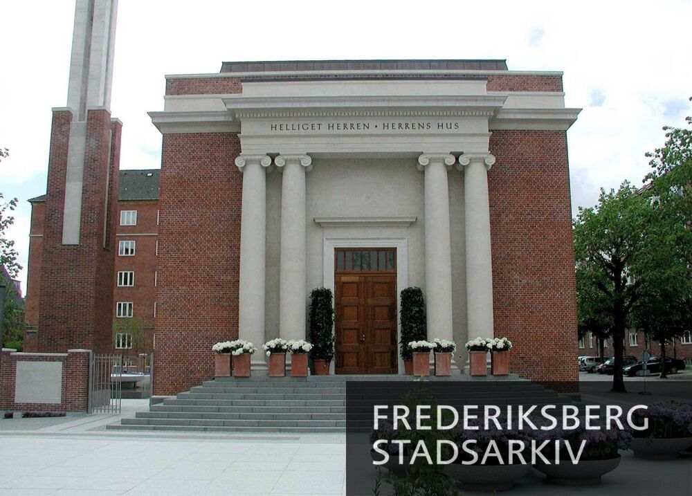 Jesu Kristi Kirke af Sidste Dages Hellige, The Church of Jesus Christ ...