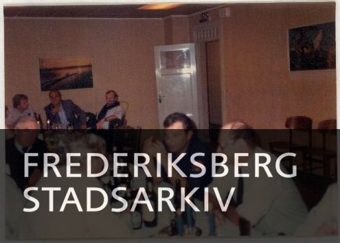 I forbindelse med en udveksling i 1980 (formentlig emd nordiske ...