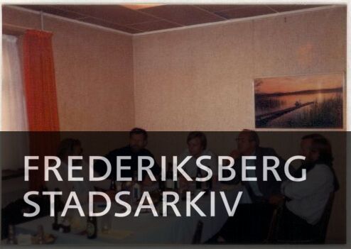 I forbindelse med en udveksling i august 1980 (formentlig med nordiske ...