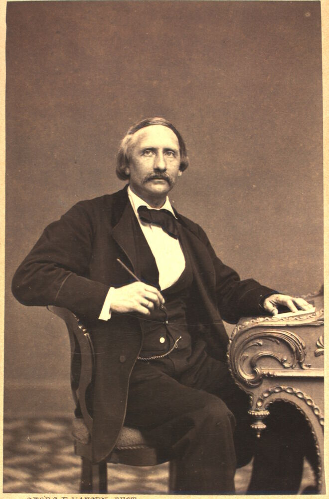 Erik Bøgh - kbhbilleder.dk