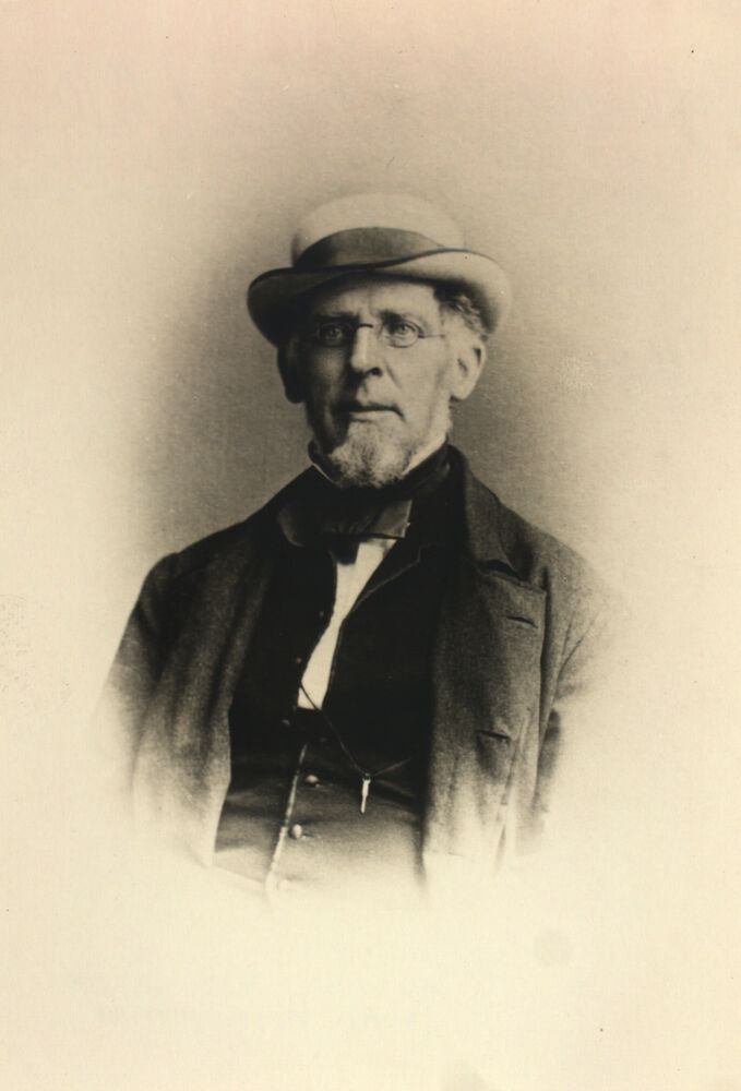 Carl Adolph Feilberg - kbhbilleder.dk