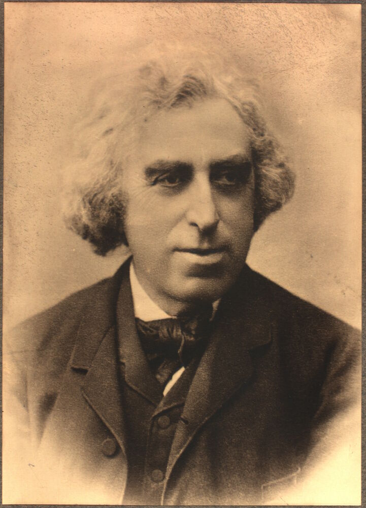 Vilhelm Moritz Henriques - kbhbilleder.dk