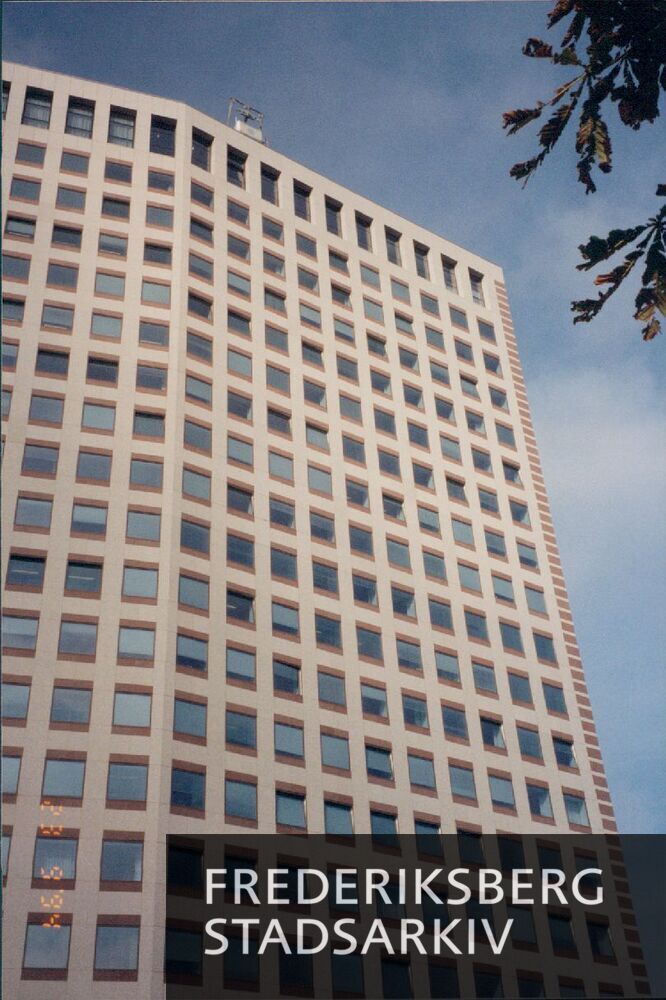 Codanhus - kbhbilleder.dk