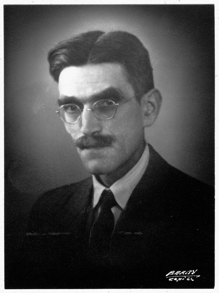 K. W. Rasmussen - kbhbilleder.dk