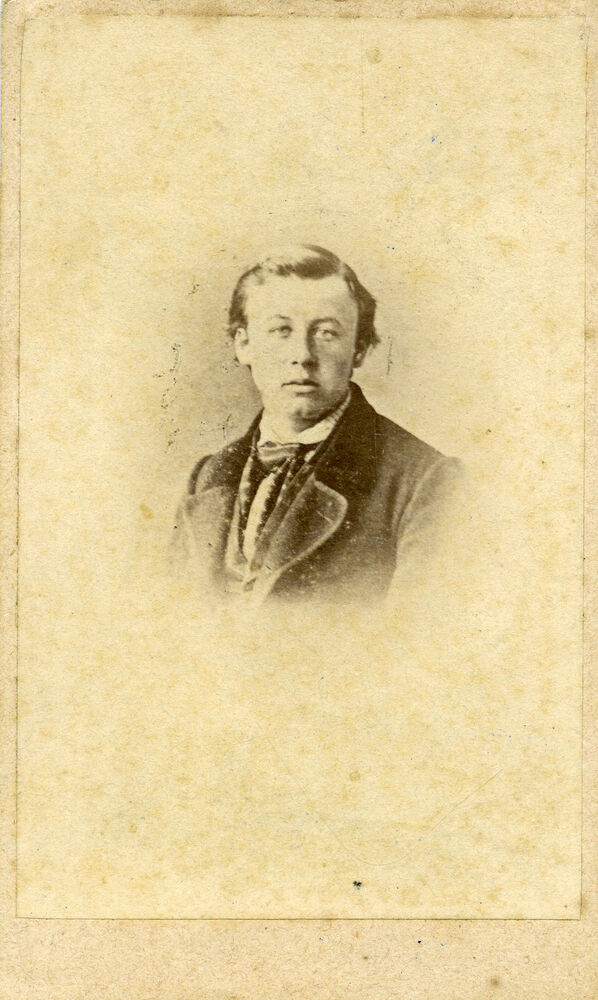 Hans Møller - kbhbilleder.dk