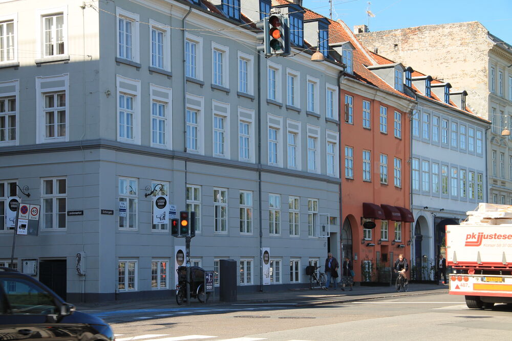 Gothersgade - kbhbilleder.dk