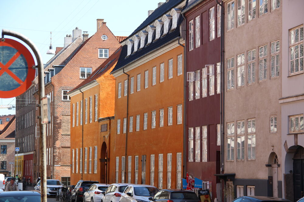 Strandgade - kbhbilleder.dk