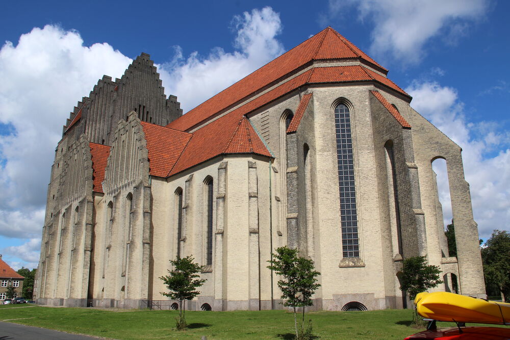 På Bjerget - kbhbilleder.dk