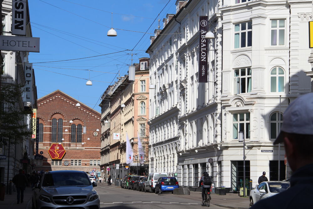 Istedgade - kbhbilleder.dk