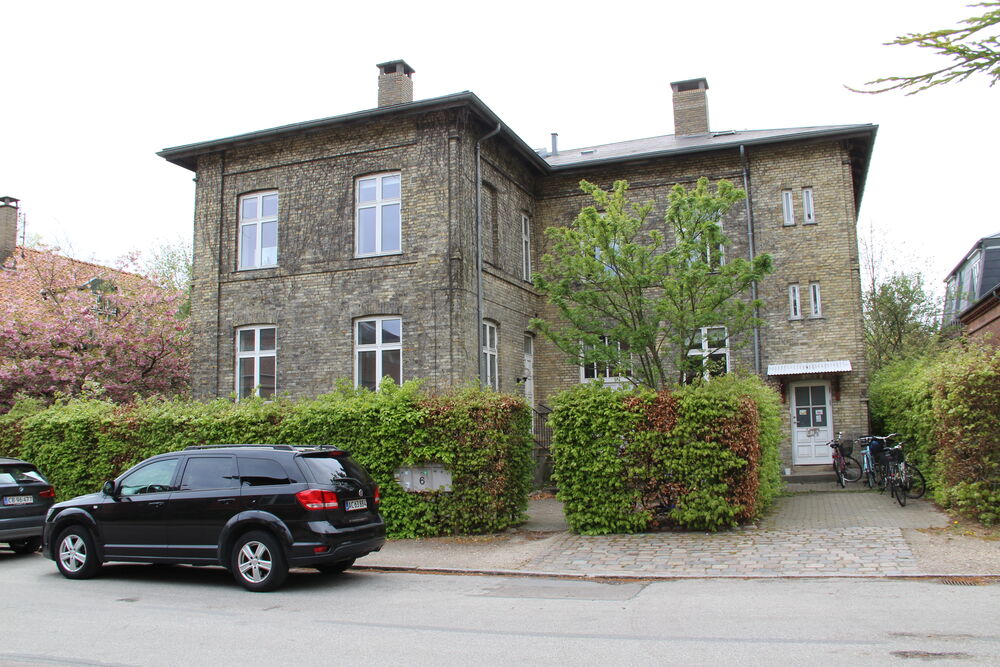 Søndermarksvej 6 - kbhbilleder.dk