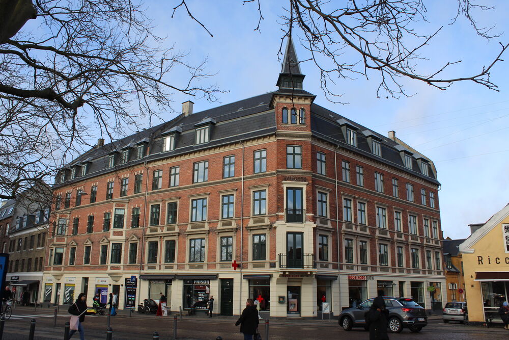 Valby Langgade 68 - kbhbilleder.dk