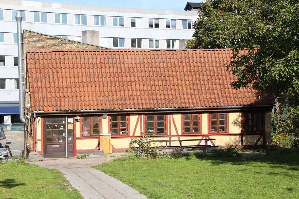 Valby Langgade 83 - kbhbilleder.dk