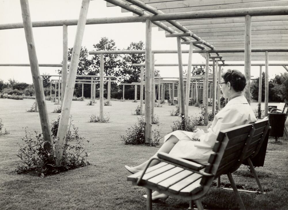 Valbyparken - kbhbilleder.dk