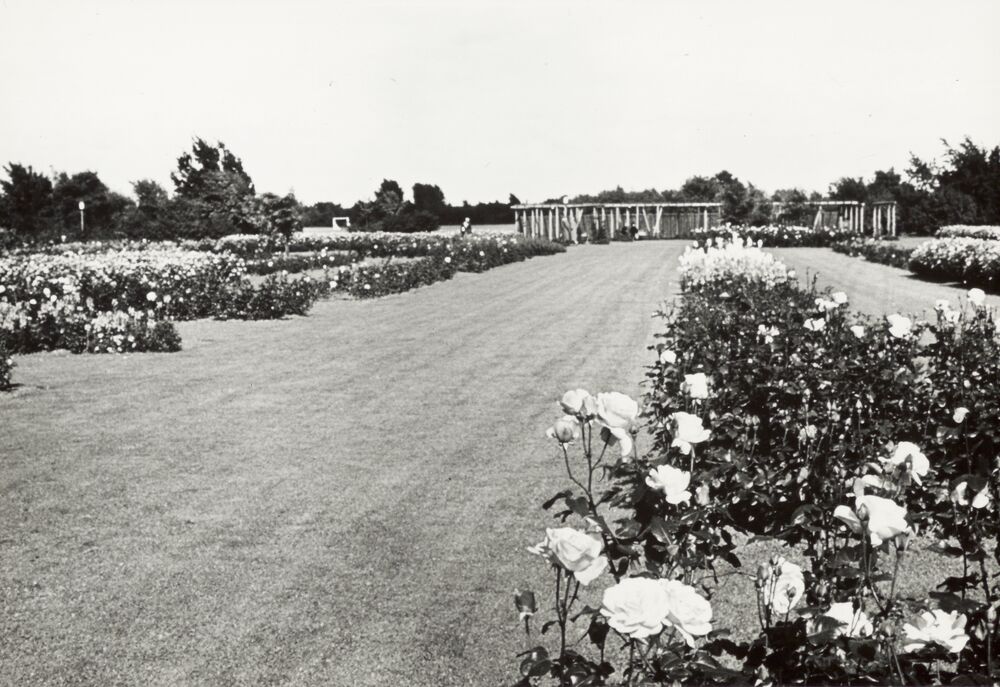 Valbyparken - kbhbilleder.dk