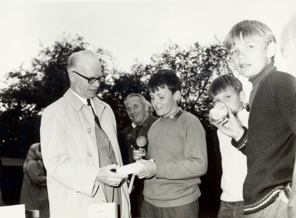 Valbyparken - kbhbilleder.dk