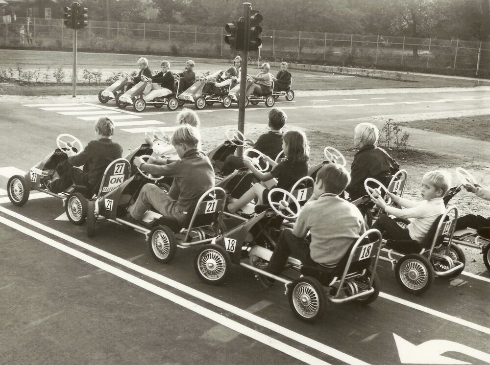 Valbyparken - kbhbilleder.dk