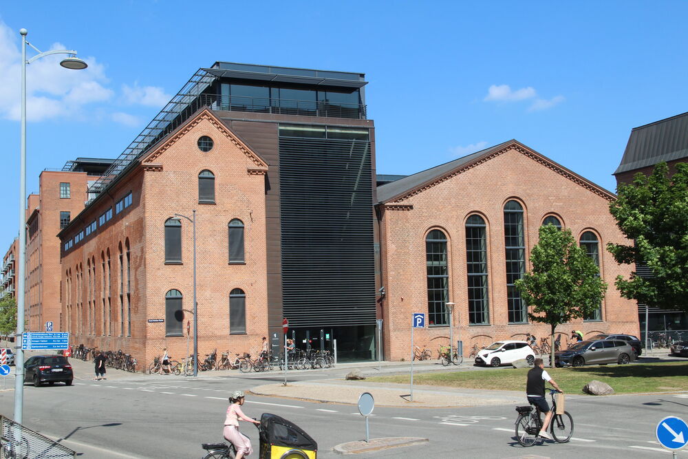 Axel Heides Gade - kbhbilleder.dk