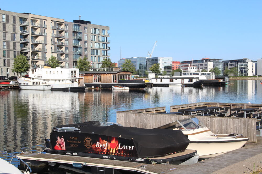 Sluseholmen - kbhbilleder.dk