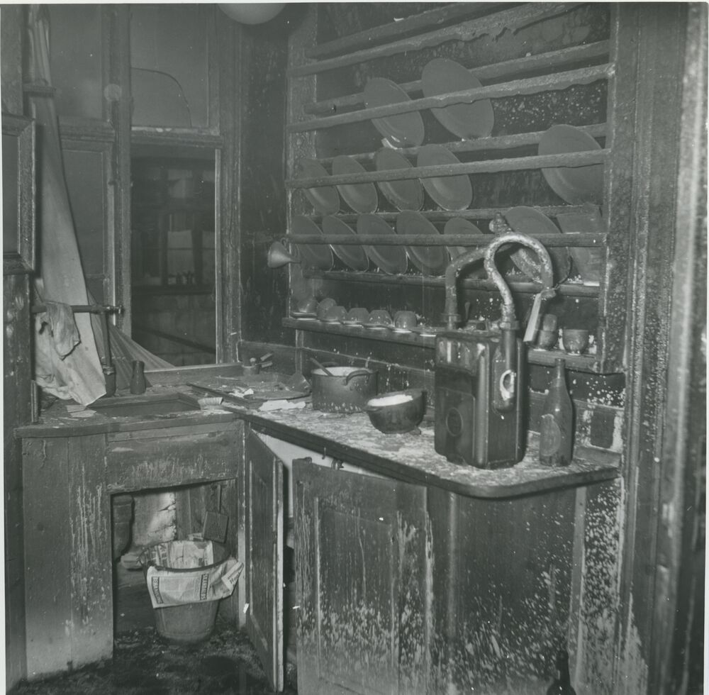 Borgergade 142 - kbhbilleder.dk