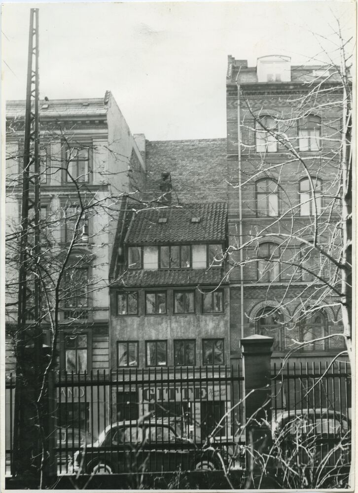 Gothersgade 97 - kbhbilleder.dk