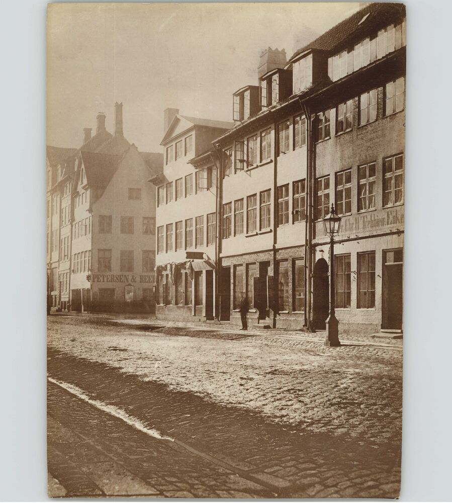 Store Kongensgade - kbhbilleder.dk