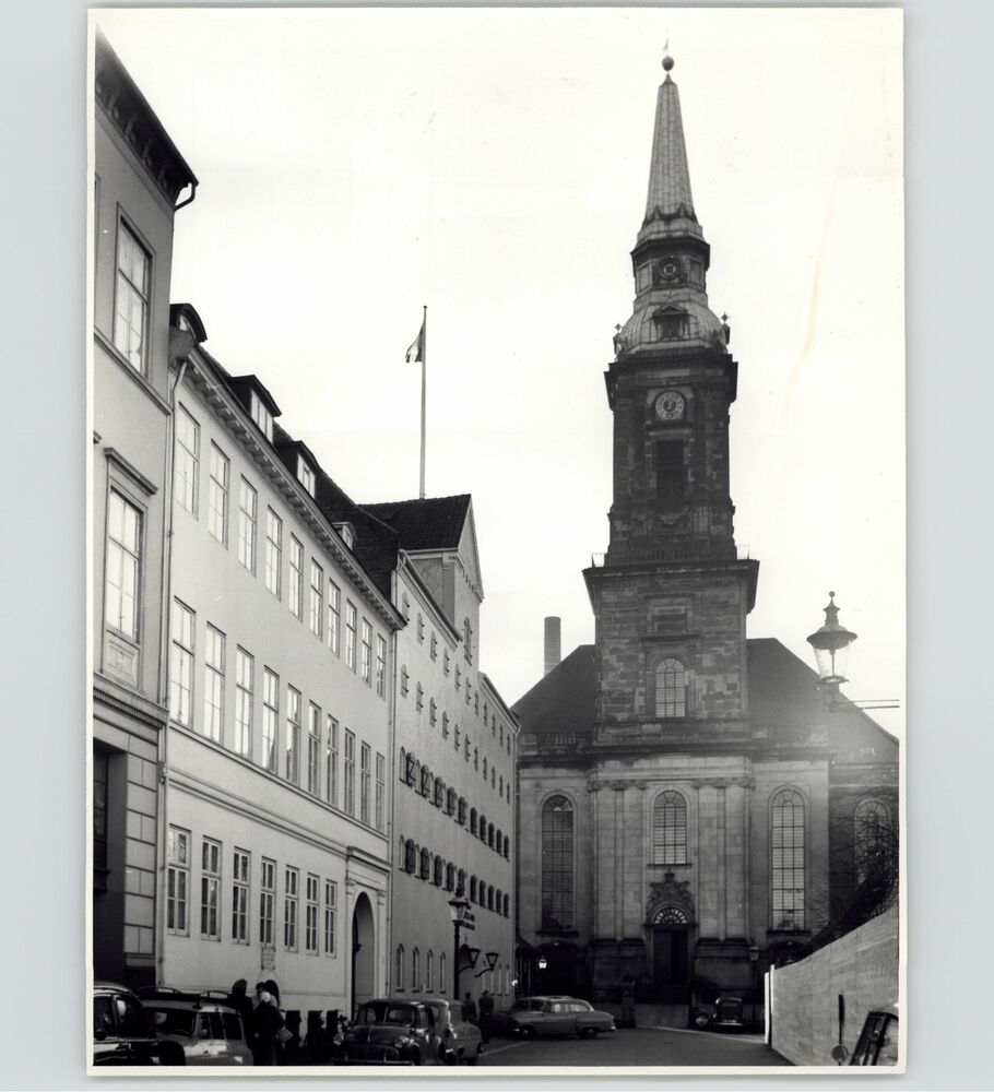 Strandgade - kbhbilleder.dk