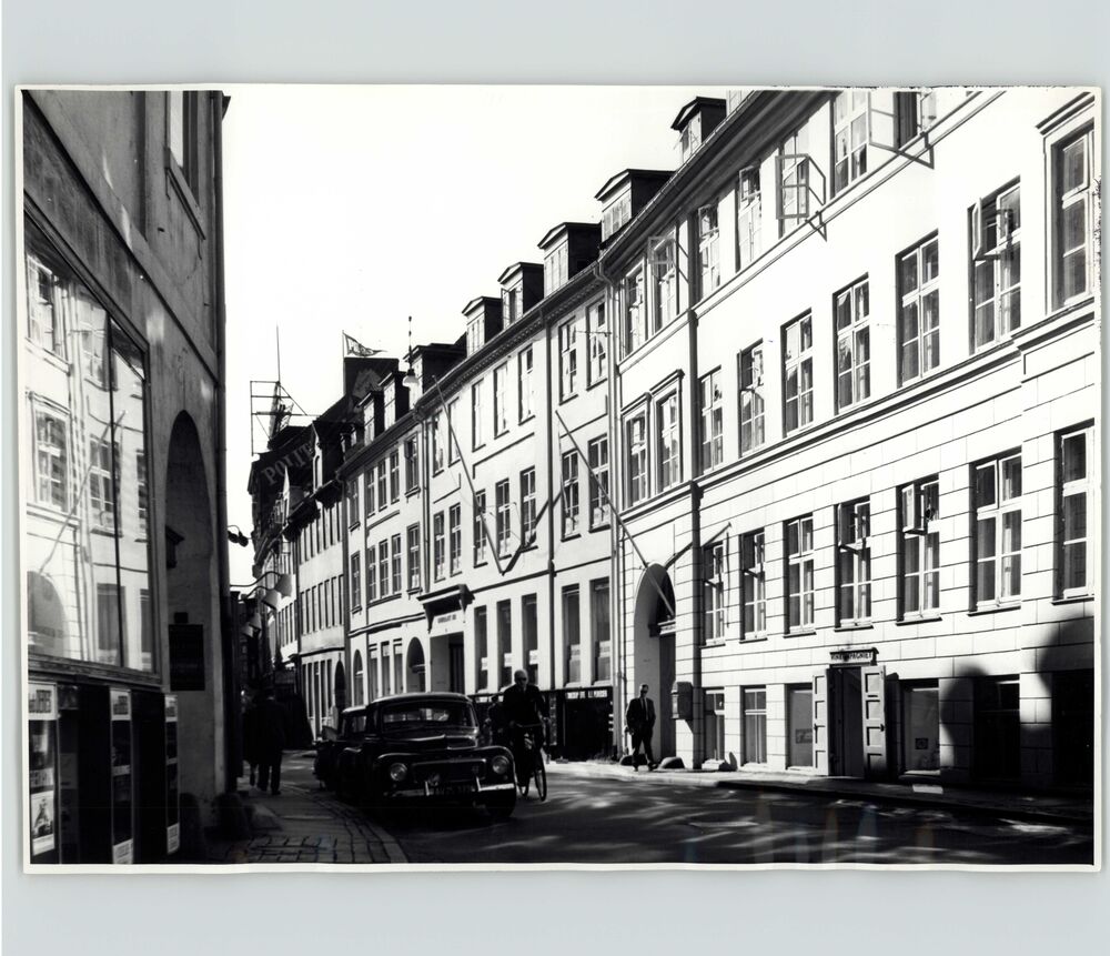 Vestergade - kbhbilleder.dk