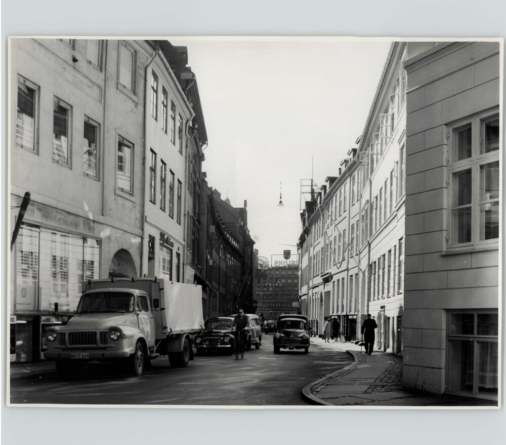 Vestergade - kbhbilleder.dk