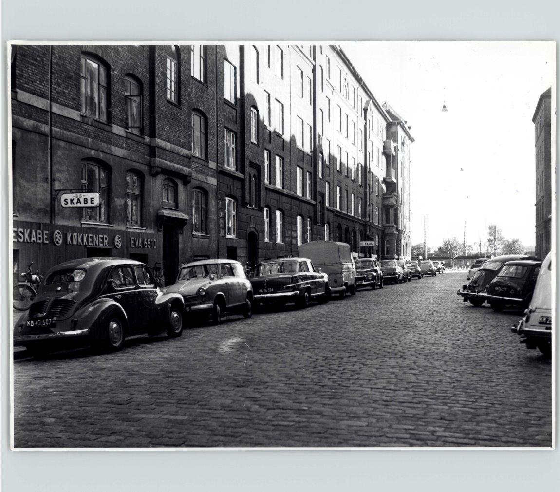 Asger Rygs Gade - kbhbilleder.dk