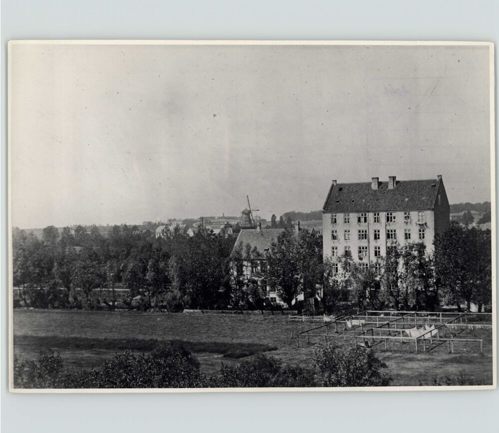 Vesterbro - kbhbilleder.dk