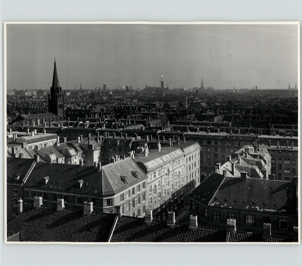 Vesterbro - kbhbilleder.dk
