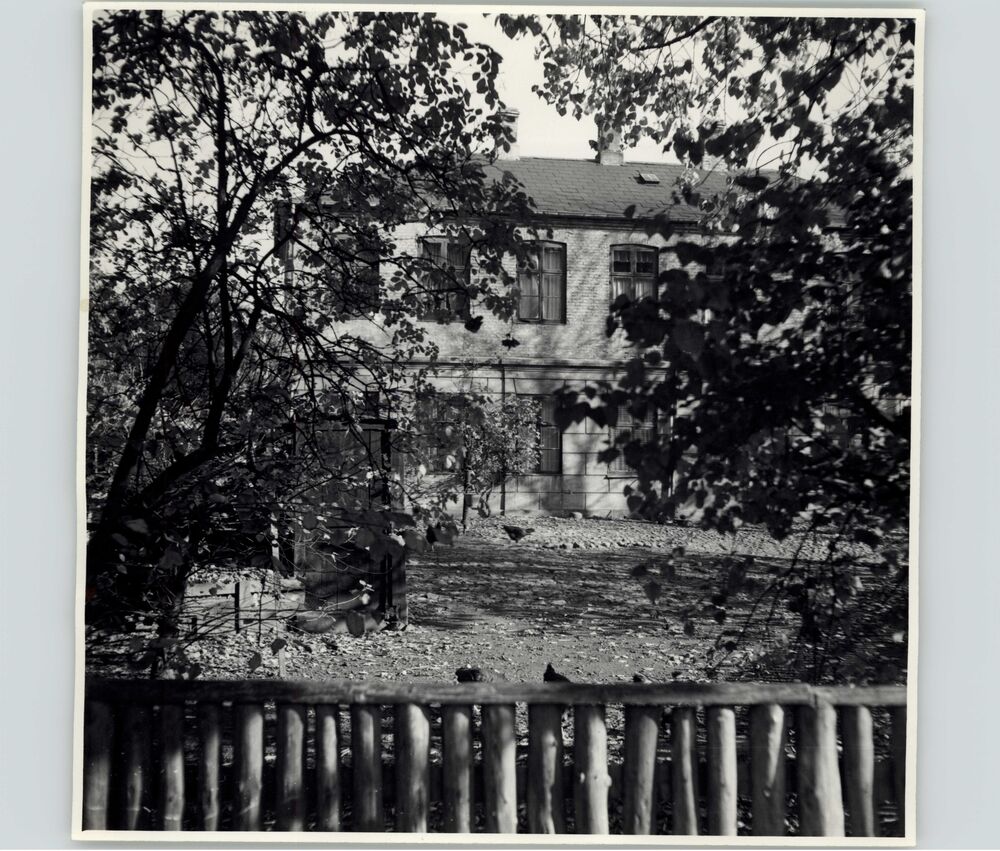 Valby - kbhbilleder.dk