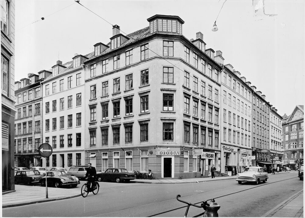 Store Kongensgade 97 - kbhbilleder.dk