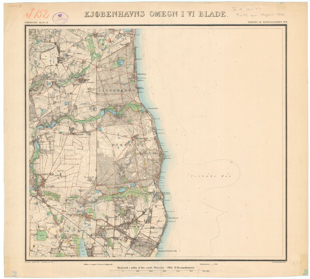 Københavns Omegn - kbhbilleder.dk