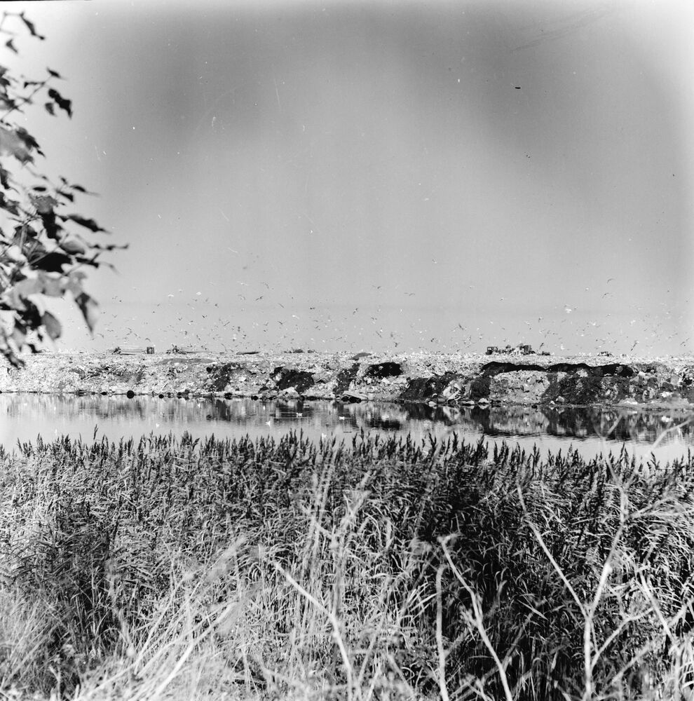 Losseplads - kbhbilleder.dk