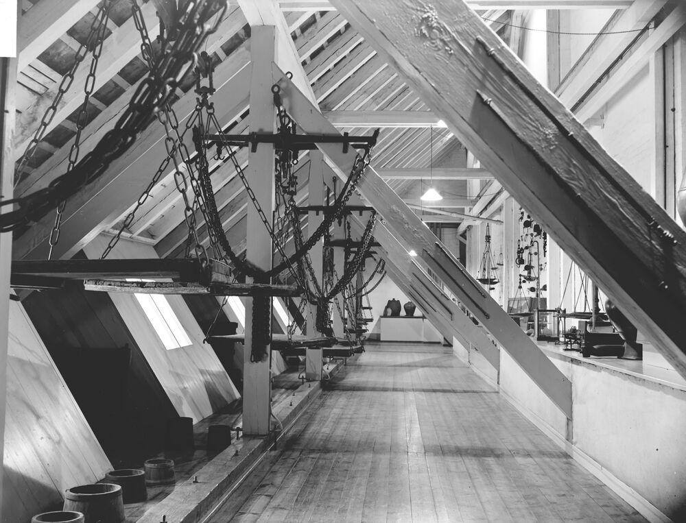 Københavns Bymuseum - kbhbilleder.dk