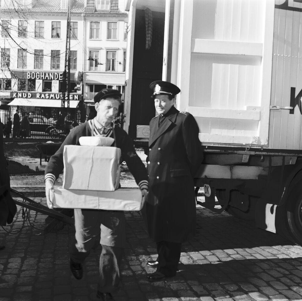 Københavns Bymuseum - kbhbilleder.dk