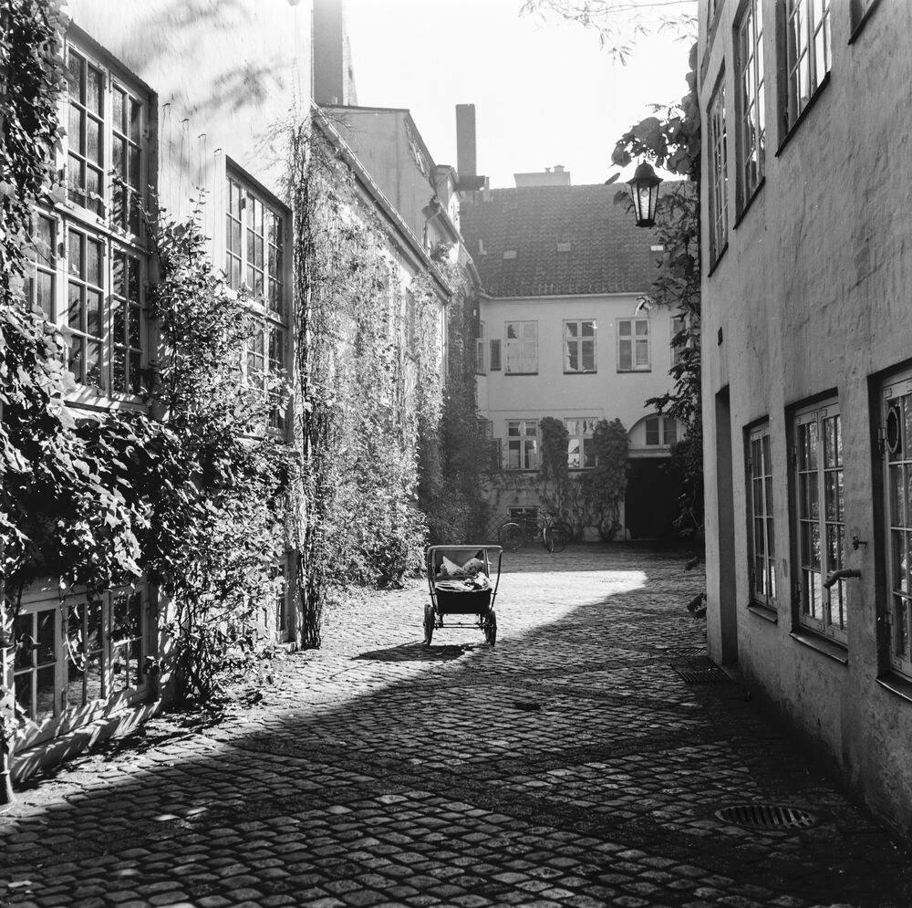 Strandgade 30 - kbhbilleder.dk