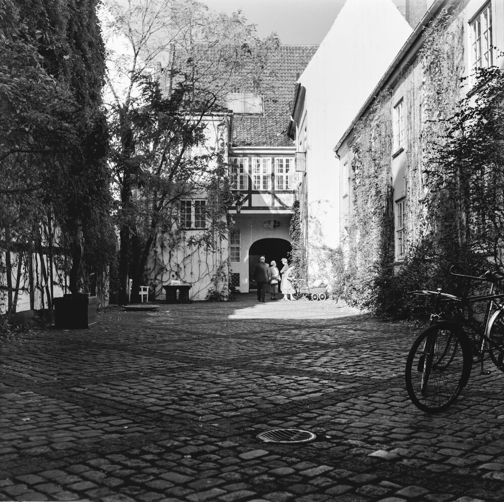 Strandgade 30 - kbhbilleder.dk