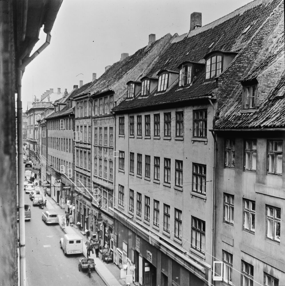 Skindergade - kbhbilleder.dk