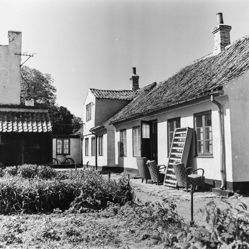 Tingvej 103 - 105 - kbhbilleder.dk