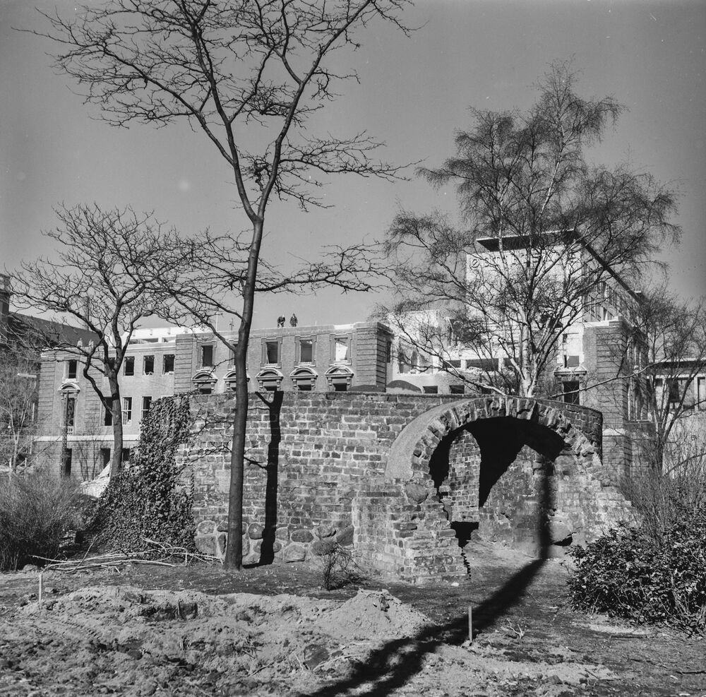 Jarmers Tårn - kbhbilleder.dk