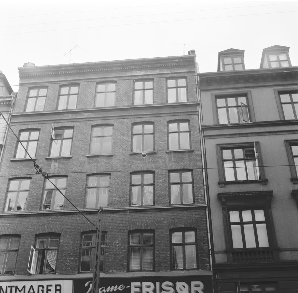 Istedgade 101 - kbhbilleder.dk