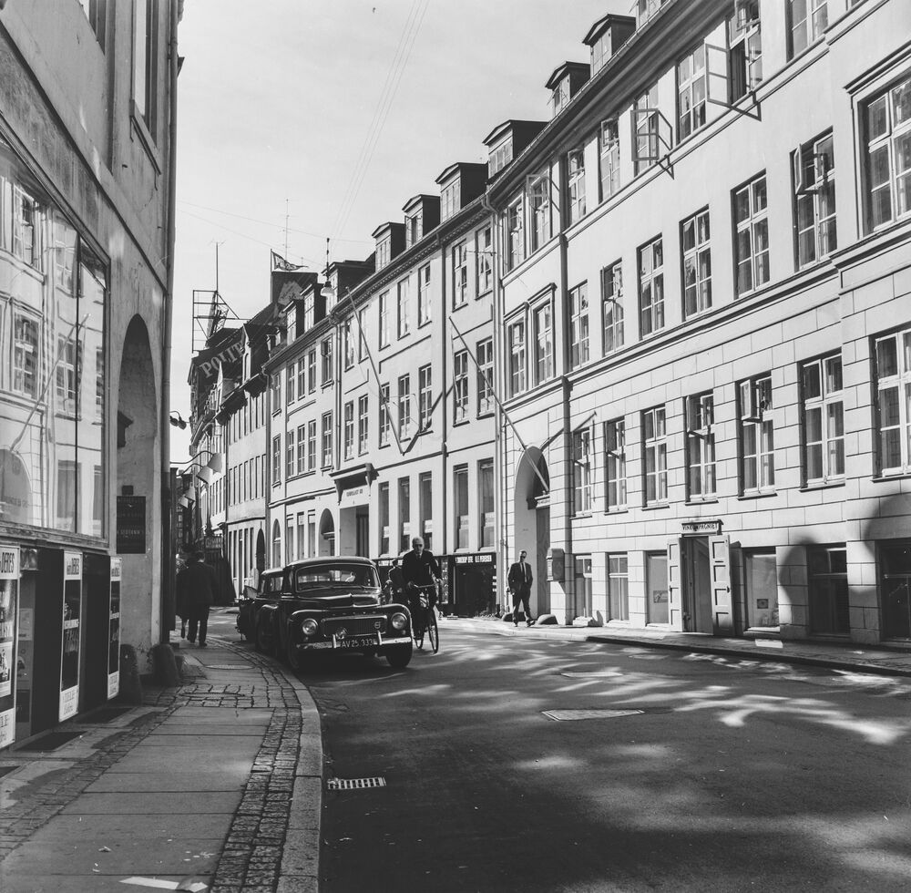 Vestergade - kbhbilleder.dk