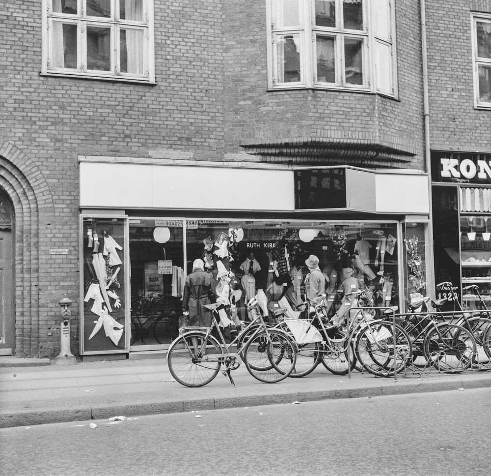 Amagerbrogade - kbhbilleder.dk