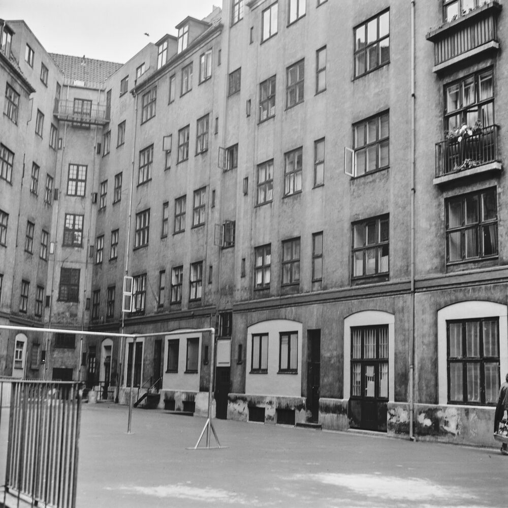 Amagerbrogade 10 - kbhbilleder.dk