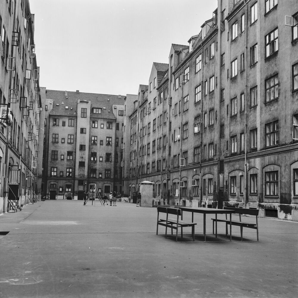 Amagerbrogade 10 - kbhbilleder.dk