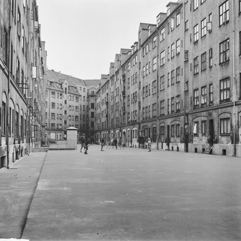 Amagerbrogade 10 - kbhbilleder.dk