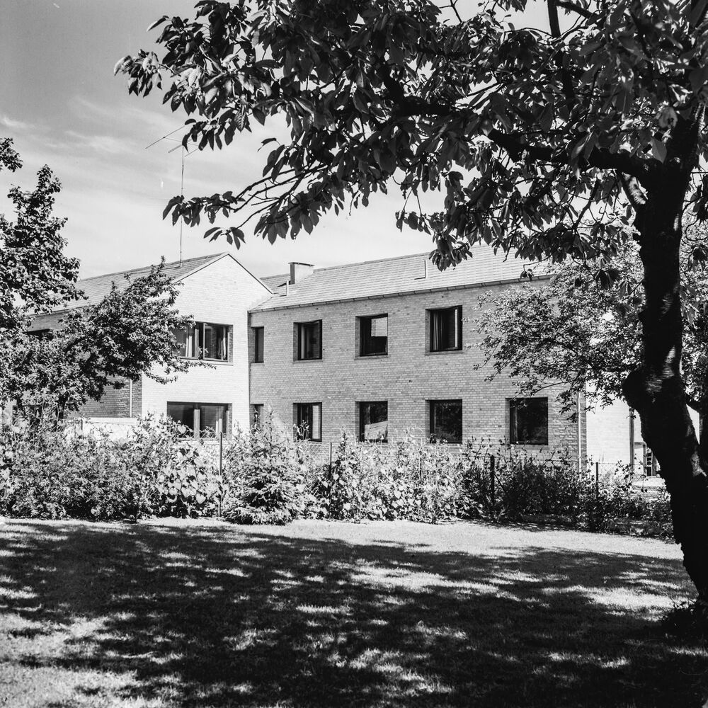 Jacob Michalsens Minde - kbhbilleder.dk