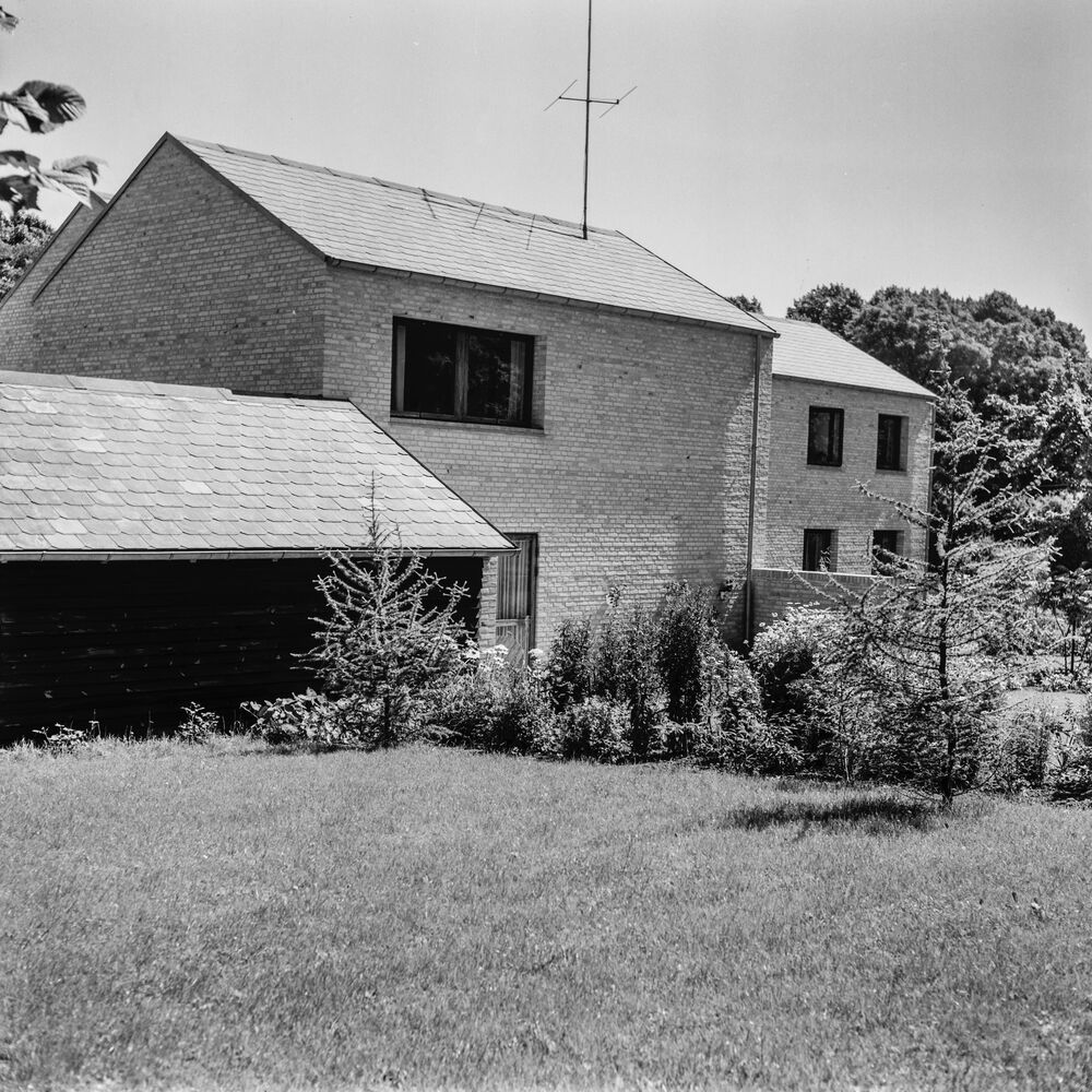 Jacob Michalsens Minde - kbhbilleder.dk